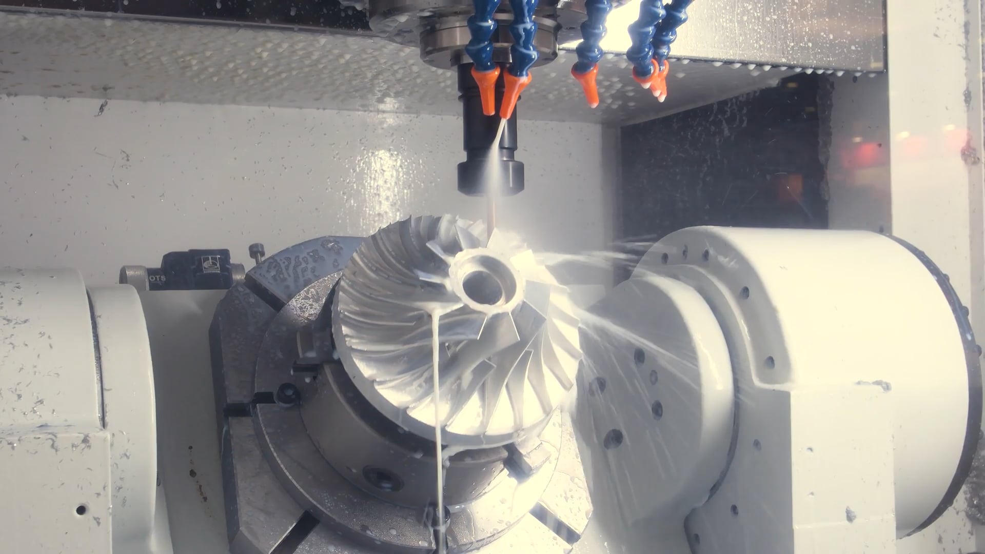 MetalTech Services: Fabrication, Precision Machining, Tooling